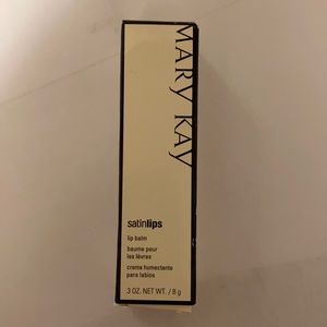 Mary Kay | Makeup | Satin Lips | Poshmark